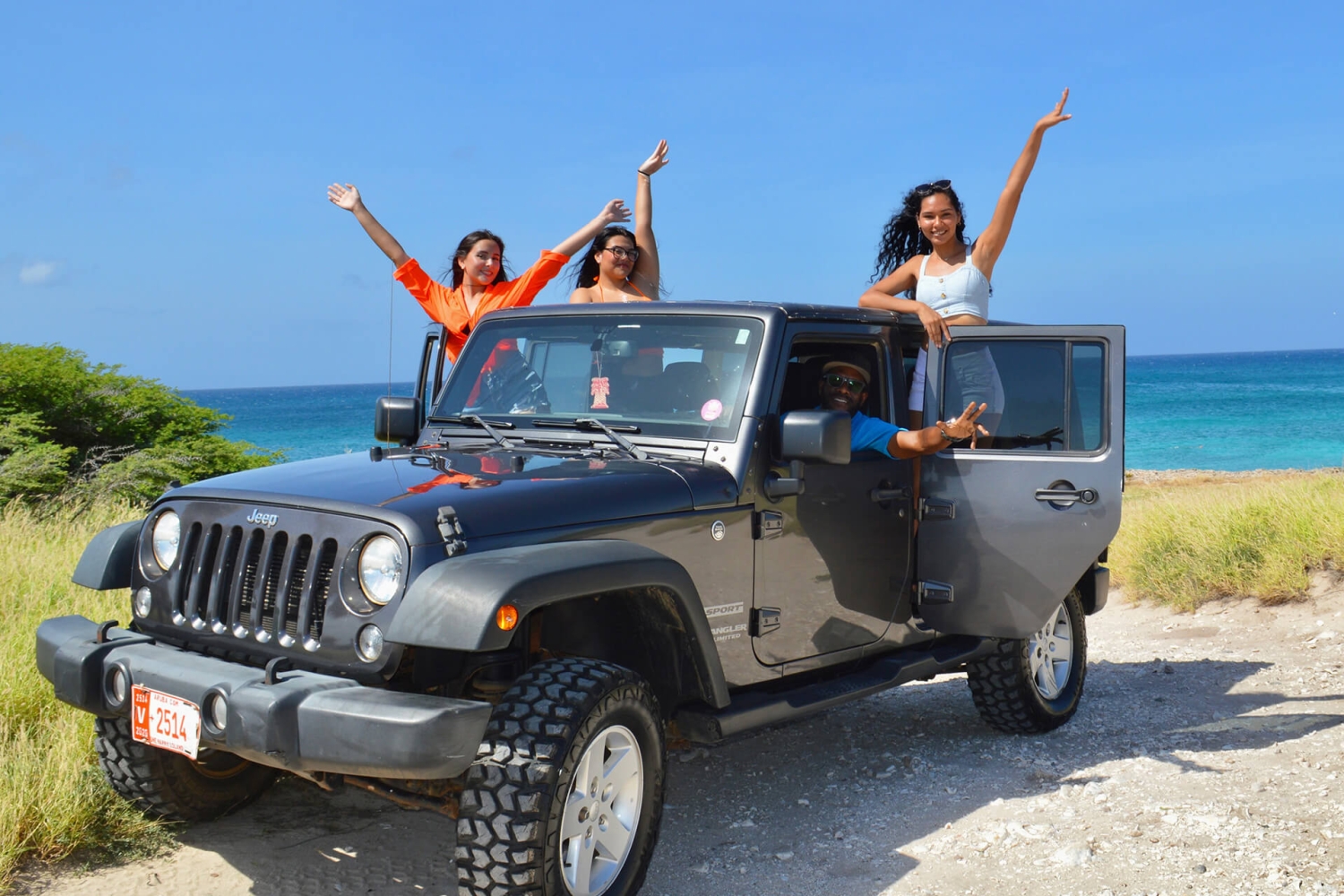 Banana Adventure Tours – Explore our top-rated tours, each crafted to ...