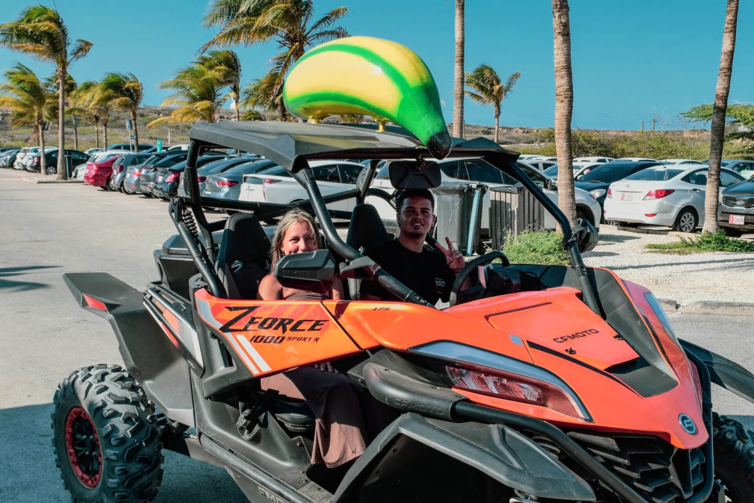 Banana Adventure Tours – Explore our top-rated tours, each crafted to ...