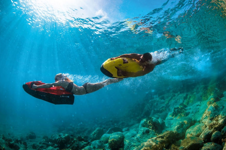 Tours & Adventures – Banana Adventure Tours